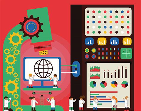 Best Correlation Illustrations Royalty Free Vector Graphics And Clip Art