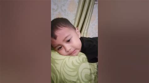 Ayah Adek Pengen Pipis Youtube