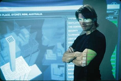 Mission Impossible Ii 2000