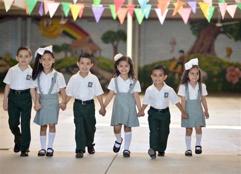 ¡histórico Gobierno De Sonora Invertirá 464 Mdp En Uniformes Escolares