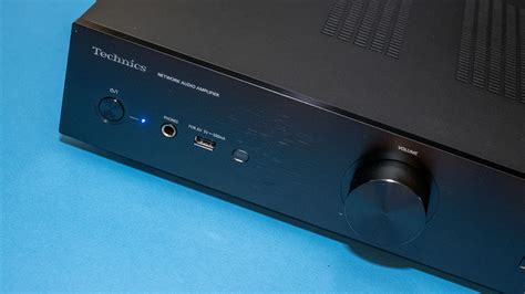 Technics SU GX70 Tech Reviews