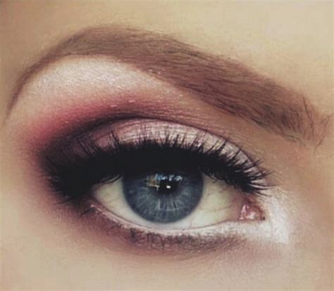 Hot Pink Eye Makeup Ideas Mugeek Vidalondon