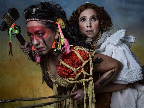 예술 및 문화 가이드 3월 18일부터 25일까지 주 Infobae