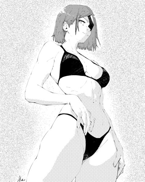 Kugisaki Nobara Jujutsu Kaisen Drawn By Miregeist Danbooru