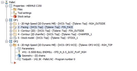 Fixing Toolpath Display In 2023 Industrial Forum EMastercam Com