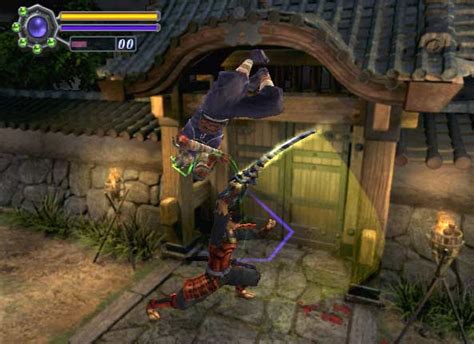 Onimusha 2 Way To Cheat The Gate Mini Game Forgeever