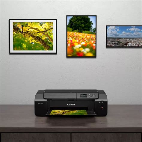 Canon Pixma Pro 200s A3 Plus Colour Photo Wireless Printer