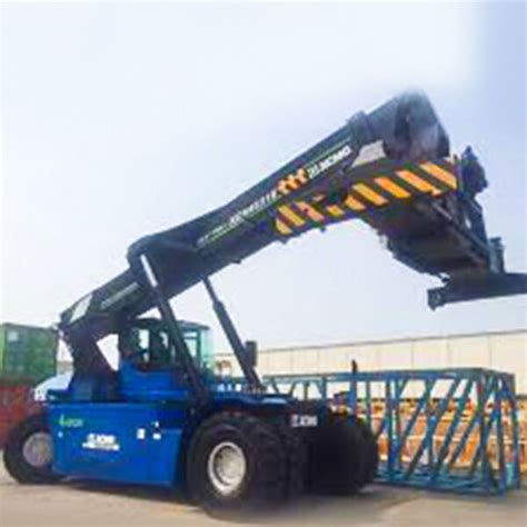 forklift reach stacker manufacturer and supplier in china richmchn