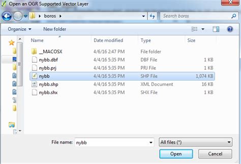 Introduction To Gis Fundamentals Datapolitan Training