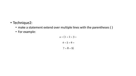 Fundamentals Of Python Programming Pptx Programming Languages