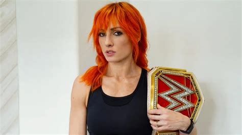 Becky Lynchs Memoir To Be Released March 2024 Diva Dirt