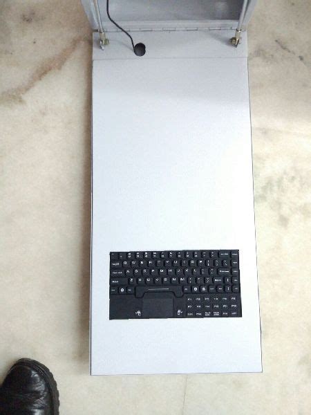 Garv International Smart Class Cpu Cabinet For Schools Size 48 At