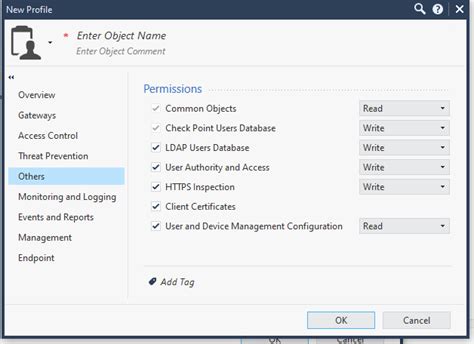 No Access Via Smartconsole Mds Environment Check Point Checkmates
