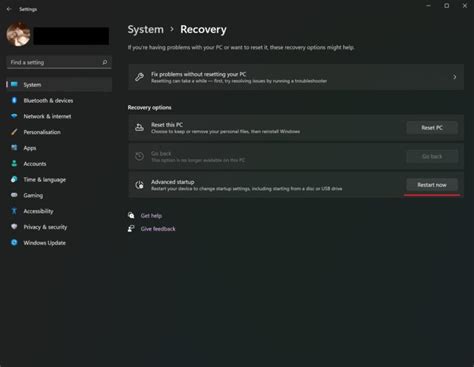 How To Start Windows 11 In Safe Mode With Networking PC Guide