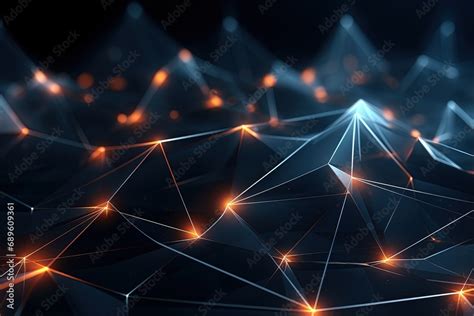 Abstract Data Visualization Insightful Data Visions Unraveling Patterns And Trends Book Cover