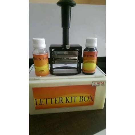 Manual Date Coder Machine At ₹ 2200unit कोडिंग मशीन In New Delhi