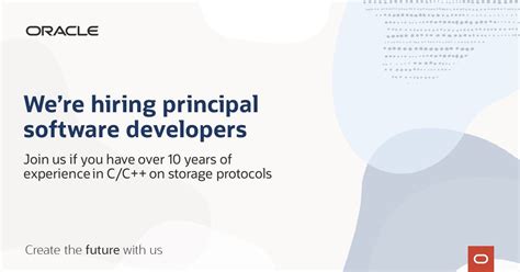Arun L On Linkedin Oci Hiring Oracle Oraclecloud