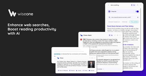 muhammad naimatullah khan on linkedin wiseone your ai powered