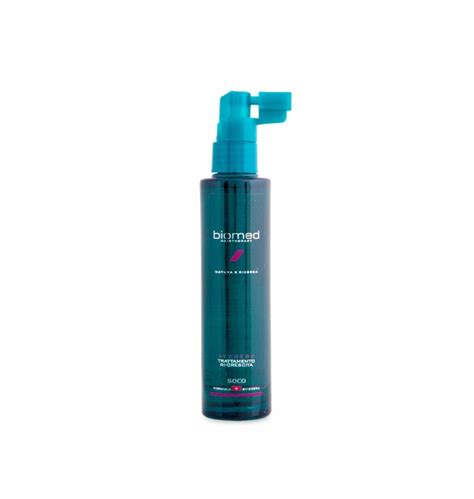 바이오메드 헤어테라피 Rc 앰플 80 Ml 모발용 손상집중관리 영양 모 티몬