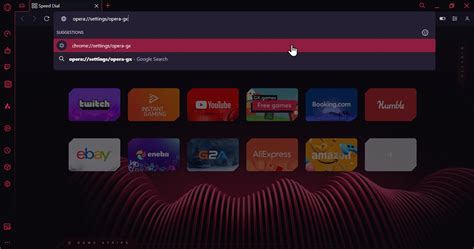 How To Stop Opera GX From Opening On Startup Windows And MacOS