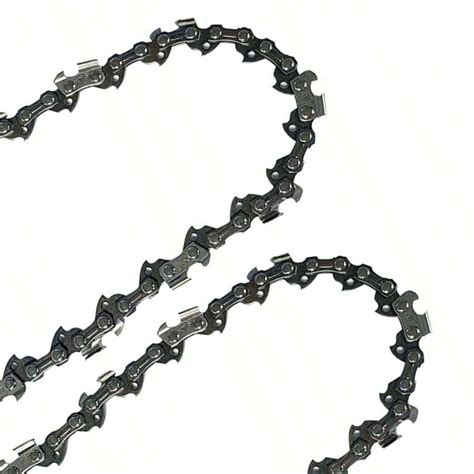 2pcs 6inch Mini Chainsaw Chain 37dl 1 4lp 043 Garden Stuff