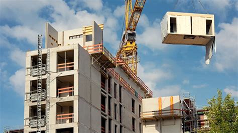 Why Modular Builders Should Implement Security As Part Of Their Build