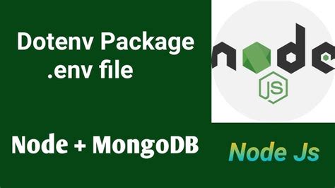 Build A Crud Rest Api With And Mongodb 46 Off