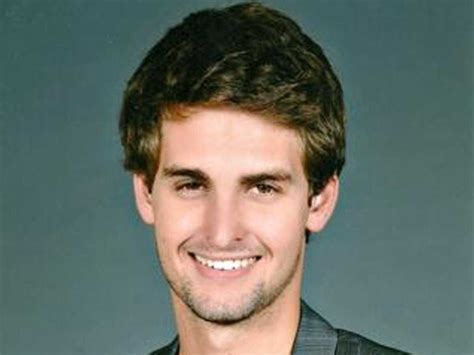 Snapchat Founder Bootstrapped His First Company With 2500 Business