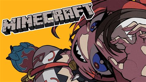 Minecraft The Minecraft Incident Youtube