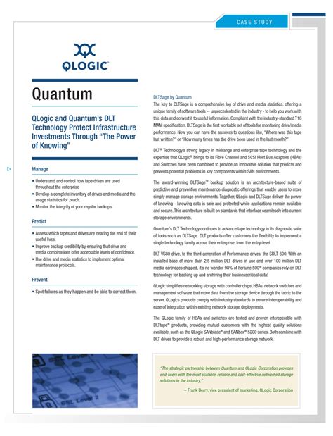 QLOGIC SANBOX 5200 SUPPLEMENTARY MANUAL Pdf Download ManualsLib
