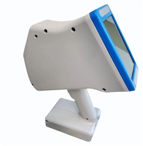 Portable Laser Spectrometer At ₹ 2200000 Kasturba Gram Indore Id 2852203426830