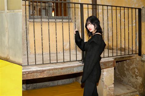 CELEBRATION EVENT Onitsuka Tiger MAGAZINE