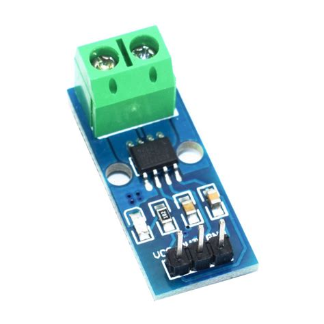 20a current sensor module acs712 20a arduino raspberry pi nodemcu iot nvidia lora ai