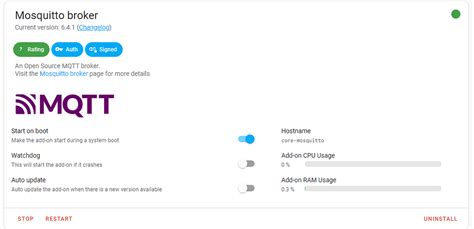 Cannot Get Frigate Devices Working Using Integration Due To Mqtt Error Mosquitto Home