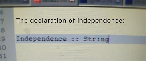 Any Haskell Fans Out There Rprogrammerhumor