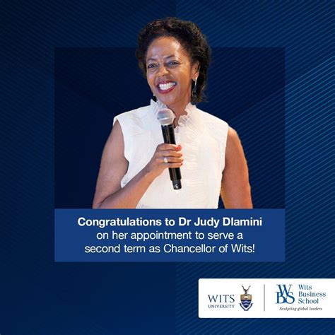 Witsbusinessschool Wits Business School 42 Comments