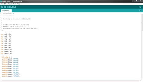 Cara Upload Program Ke Ic Atmega 8 Menggunakan Modul Usbasp Tanpa