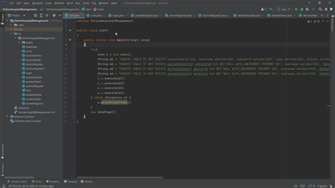 healthtech javadevelopment hospitalmanagementsystem… puneet