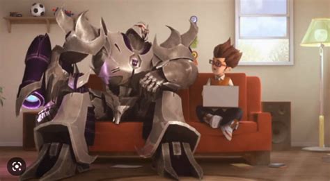 Rtransformers