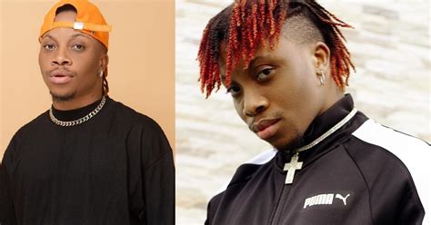 I Think He Is A Good Artiste But He Is Better At Something Else Nigerians Have A Field Day