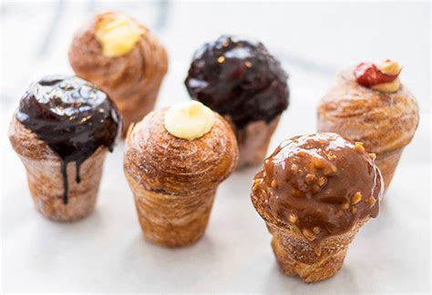 크로와상 머핀 크러핀 유머이슈 꾸르