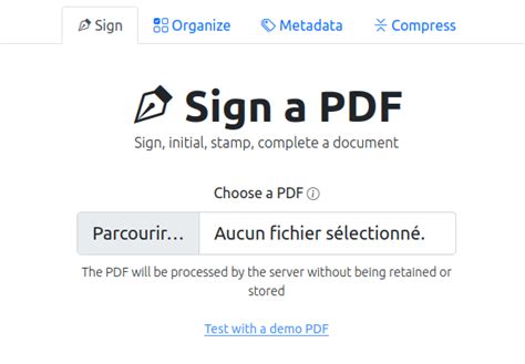 GitHub 24eme Signaturepdf Free Web Software For Signing PDFs And Also Organize Pages Edit