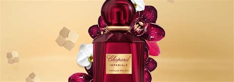 Vanille Malika Chopard άρωμα ένα νέο άρωμα για γυναίκες 2023