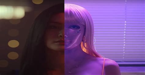 Mask Girl Ending Explained Mystery Behind The Masks