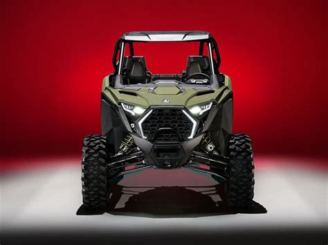New 2025 Polaris Rzr Pro Xp Ultimate Utility Vehicles For Sale In