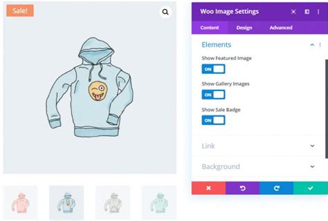 Divi Woocommerce Modules Elegant Themes Documentation