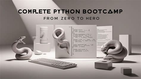 Certificate In Complete Python Bootcamp From Zero To Hero