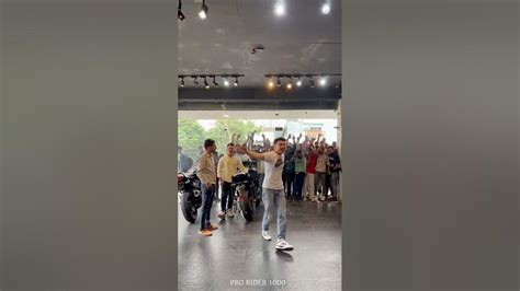 Pro Rider 1000 💔😭 Youtube