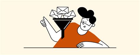 Filter Emails Easily In Outlook Mailbird