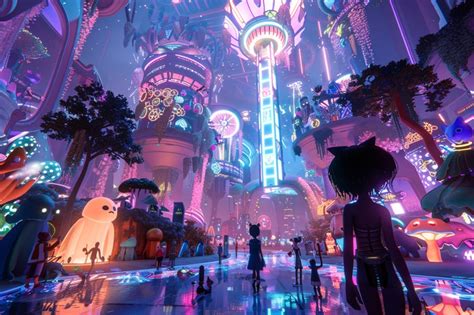 Data Abstraction Layers In The Metaverse— Why Metaverse Devs Have All The Fun By Jim Dee